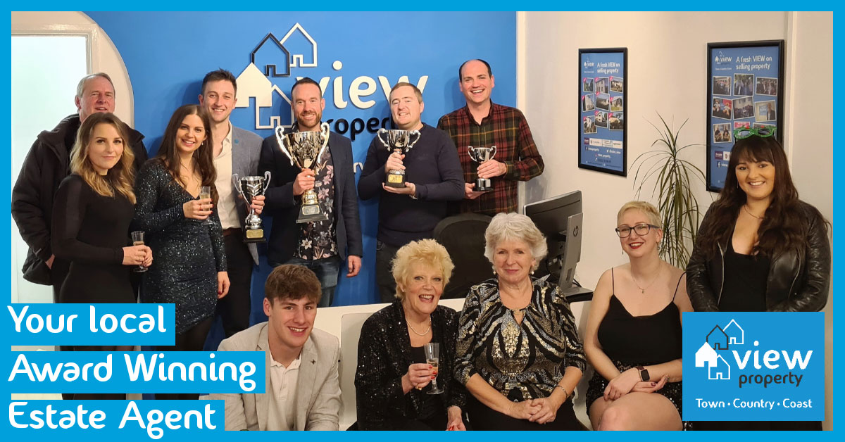 Launceston Estate Agents - View Property